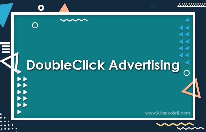 The Ultimate Guide To Doubleclick Advertising 